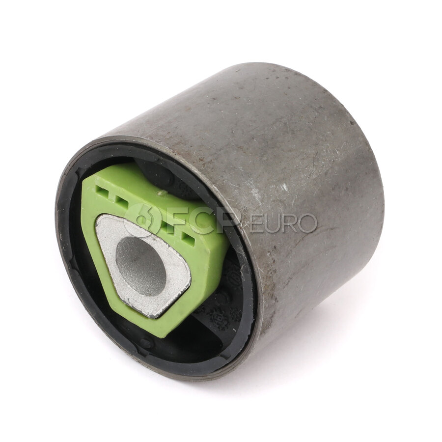 BMW Thrust Arm Bushing - Corteco 31121136607 | FCP Euro