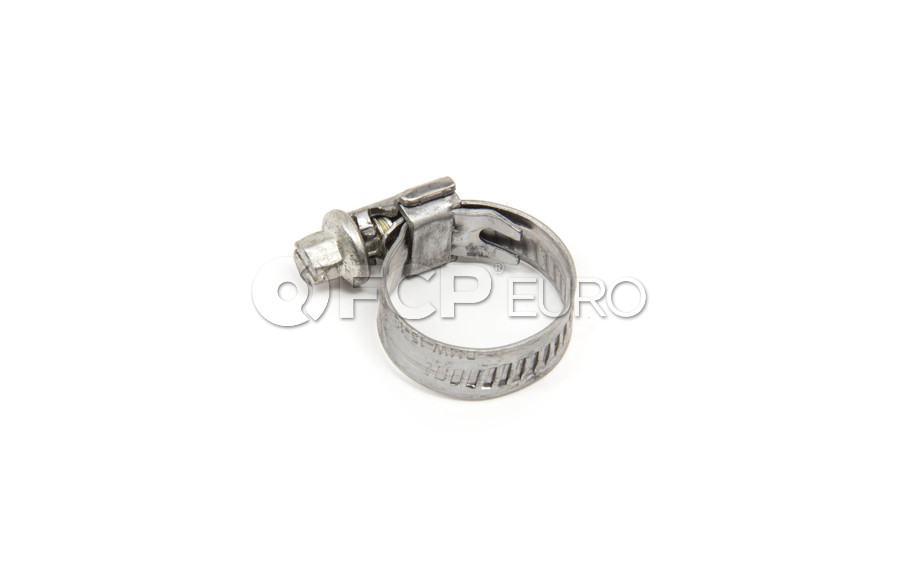 BMW Hose Clamp 15-18mm - Genuine BMW 11151727509 | FCP Euro