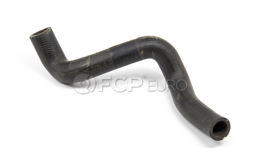 BMW Heater Hose - Genuine BMW 64211370259 | FCP Euro