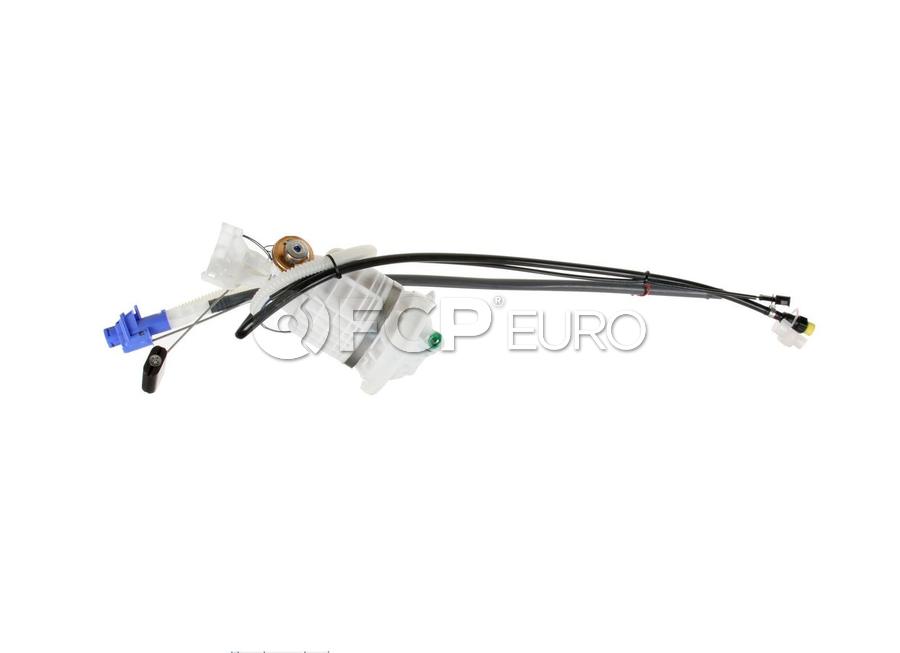 Mini Fuel Filter Assembly with Fuel Level Sending Unit - Genuine Mini ...