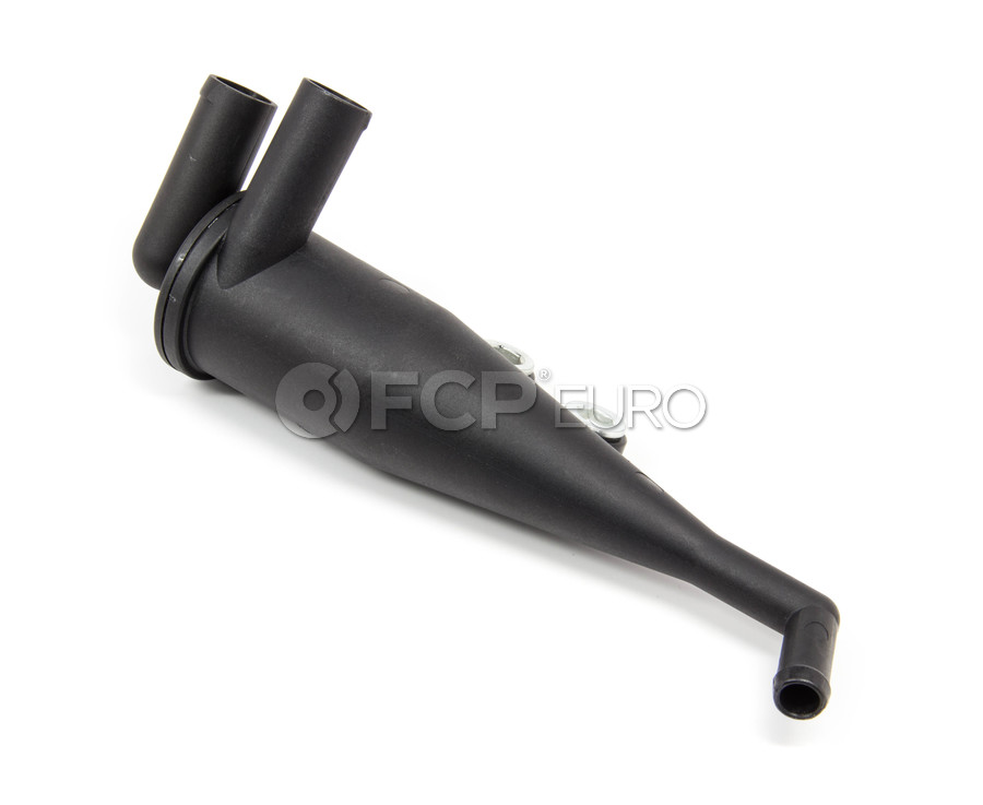 BMW Oil Separator - Genuine BMW 11151705237 | FCP Euro