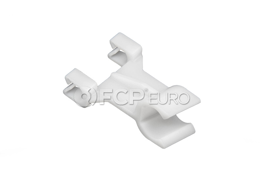 BMW Brake Pad Sensor Clip - Genuine BMW 34356779356 | FCP Euro